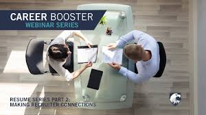 CareerMonsters | Online Consultings